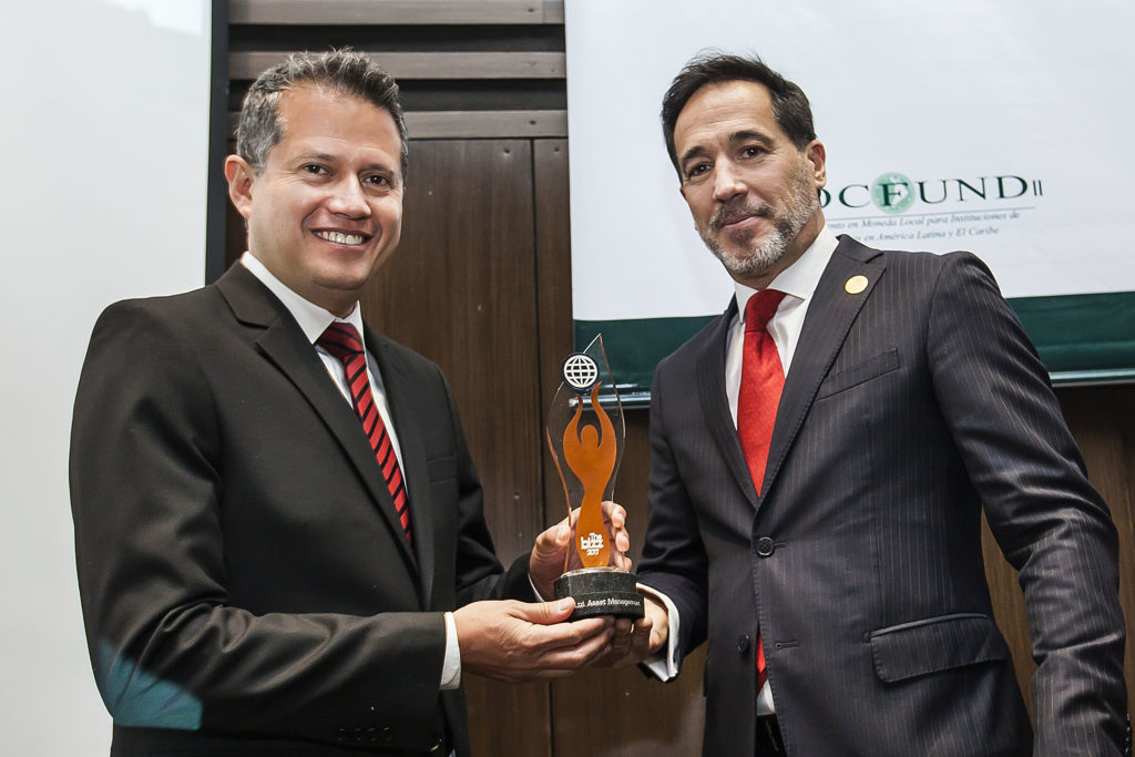 BIM wins THE BIZZ Award in Recognition of Business Excellence - BizzNews