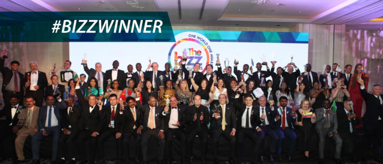 Una nueva edición de THE BIZZ Awards ha tenido lugar en la ciudad de ...