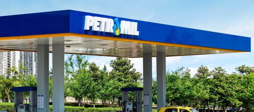 Petromil: 11 años de compromiso con la RSE - BizzNews